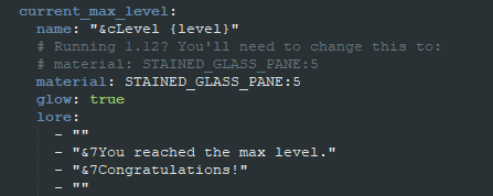 » DeactSkills « // UNLIMITED LEVELS // CONFIGURABLE - Updates ...